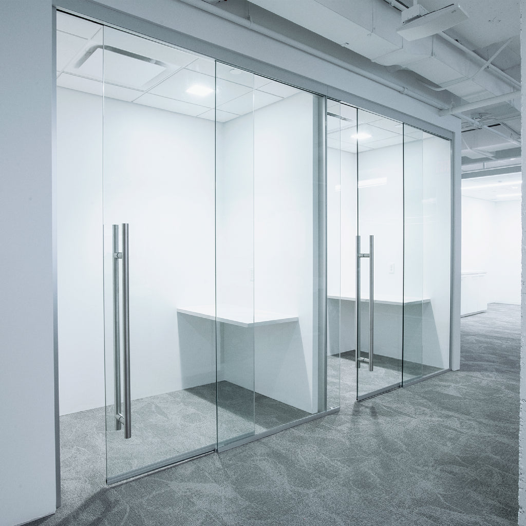 Room Partitions – Quality Enclosures